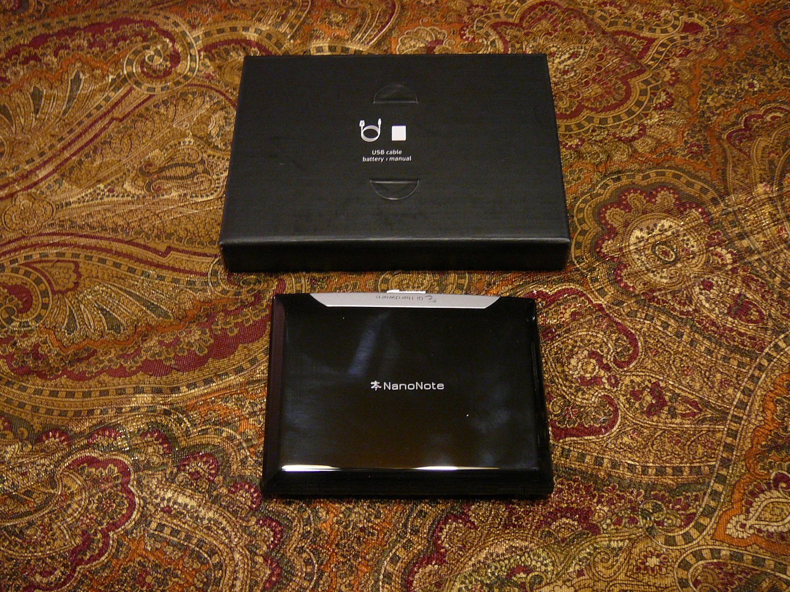 Occasional Brief Observations: March 2010