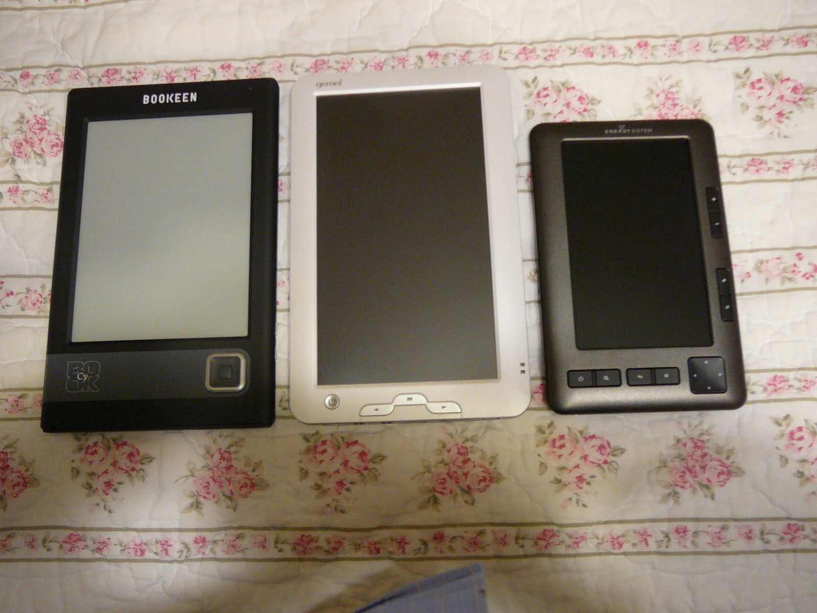 Occasional Brief Observations: Energy™ Multimedia Color Book III