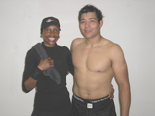 DJ & Big Bertha: Riding Across the US for the Posey Foundation: Just a ...