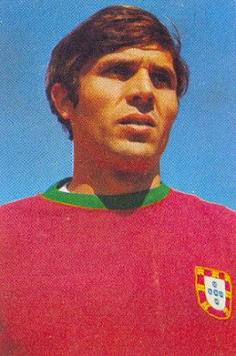 ARMAZÉM LEONINO - SPORTING: SELECÇÃO NACIONAL de PORTUGAL: anos 60/70