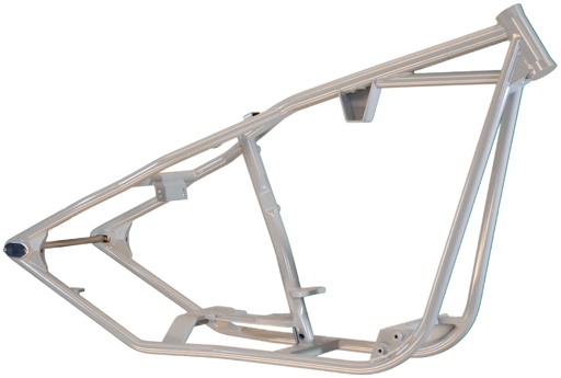 Shofif high: Kerangka motor