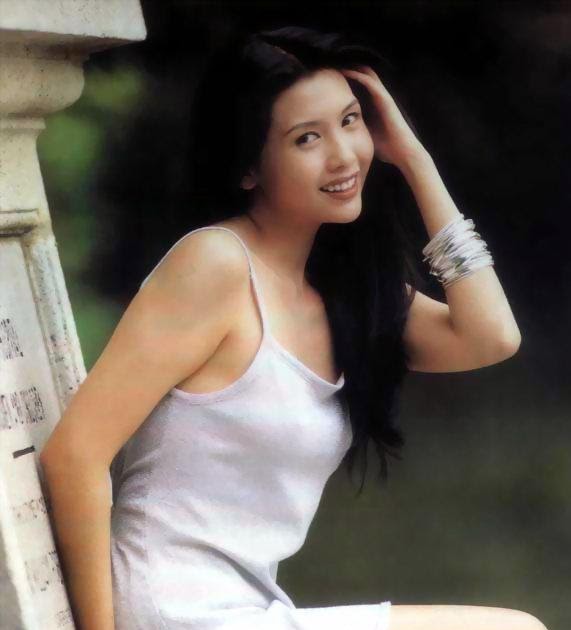 Playme2x Models Hot Celebrity Chingmy Yau Hongkong Actress