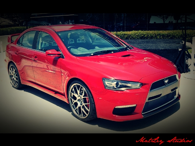 The Best Otomotif: proton inspira r3