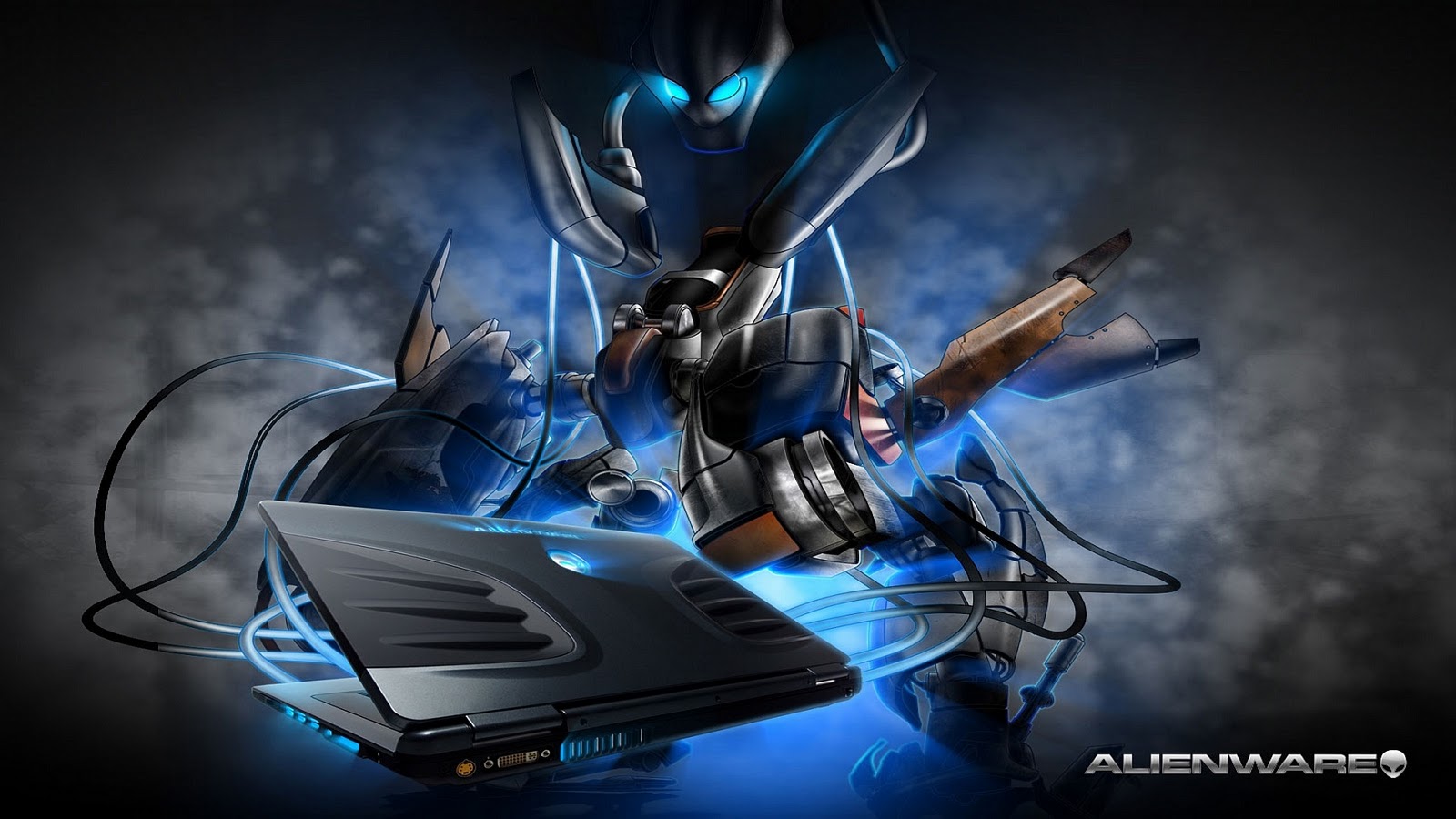 Alienware AlienGUIse™ Theme Manager [ XP Version ] | -[ Freeze™_Fourty4™ ]-