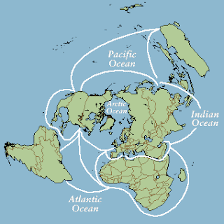 All About Naval Engineering: Nature of the Shipping Industry