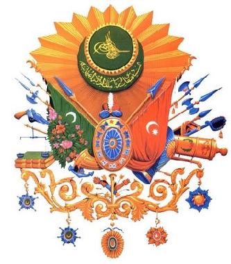 Gary's Reflections: Turkey’s Return to the Ottoman Empire