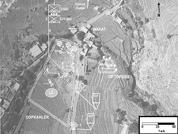 Gary's Reflections: Battle Tactics at Wanat, Afghanistan –A Disturbing ...