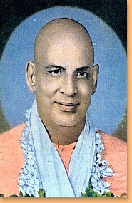 MYSTIC/MYSTIQUE: Shri Swami Sivananda Maharaj