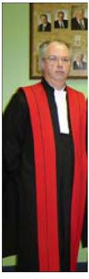 PERTE INJUSTIFIABLE DU PATRIMOINE: Plainte privée a l'égare de Me ...