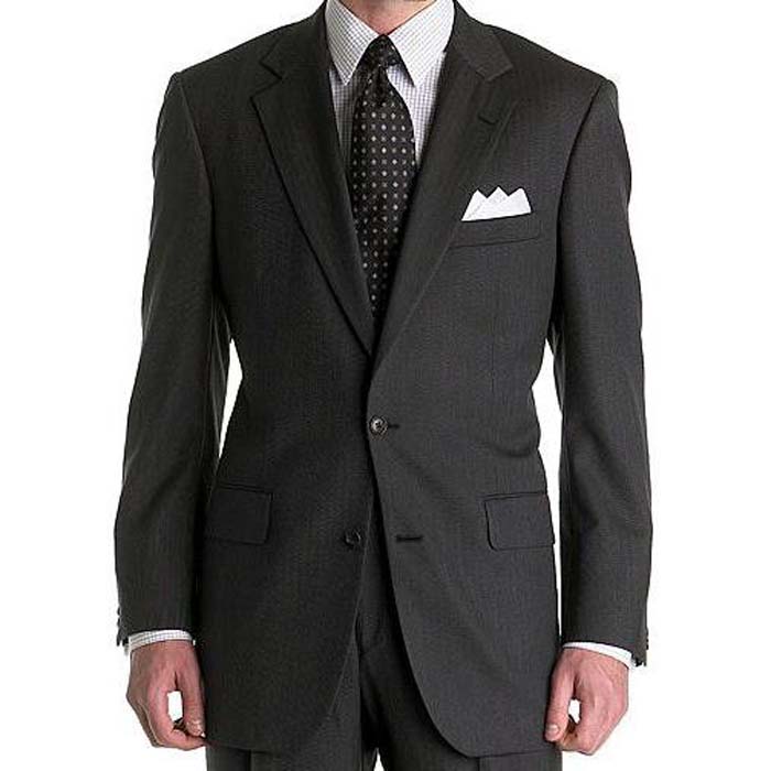 Saco y corbata - Imagui