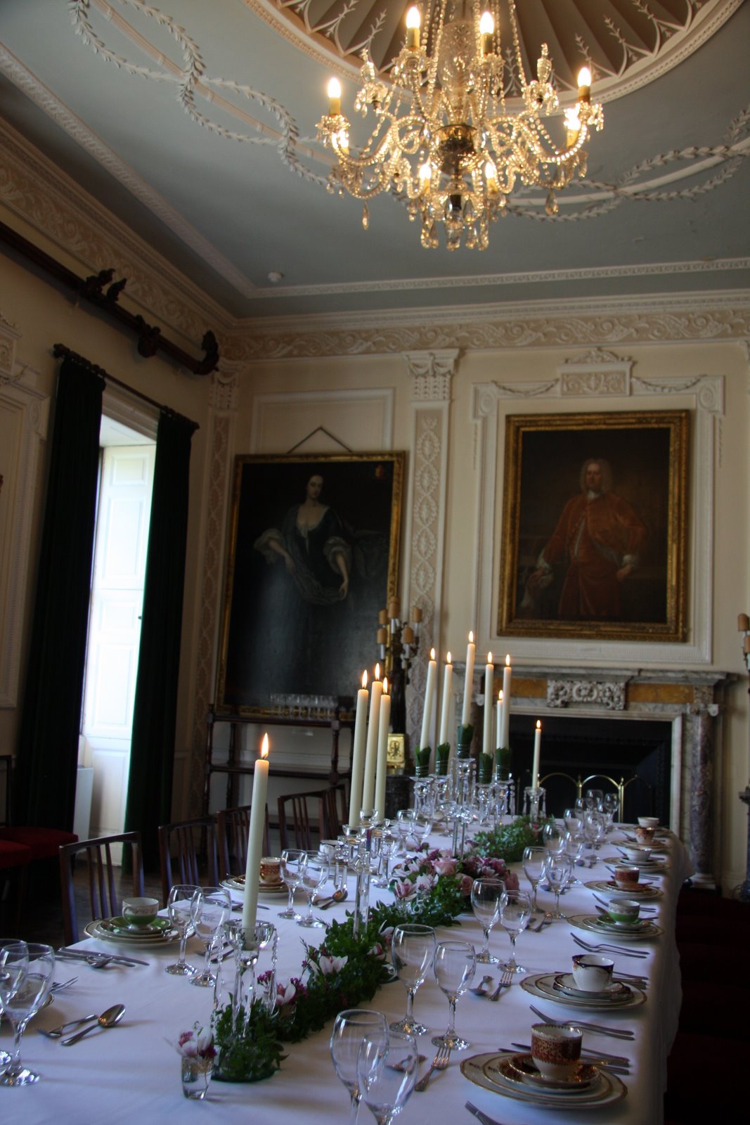 Sneaky Preview of Lytham Hall Wedding Fayre Sunday 28th March 11:00am ...