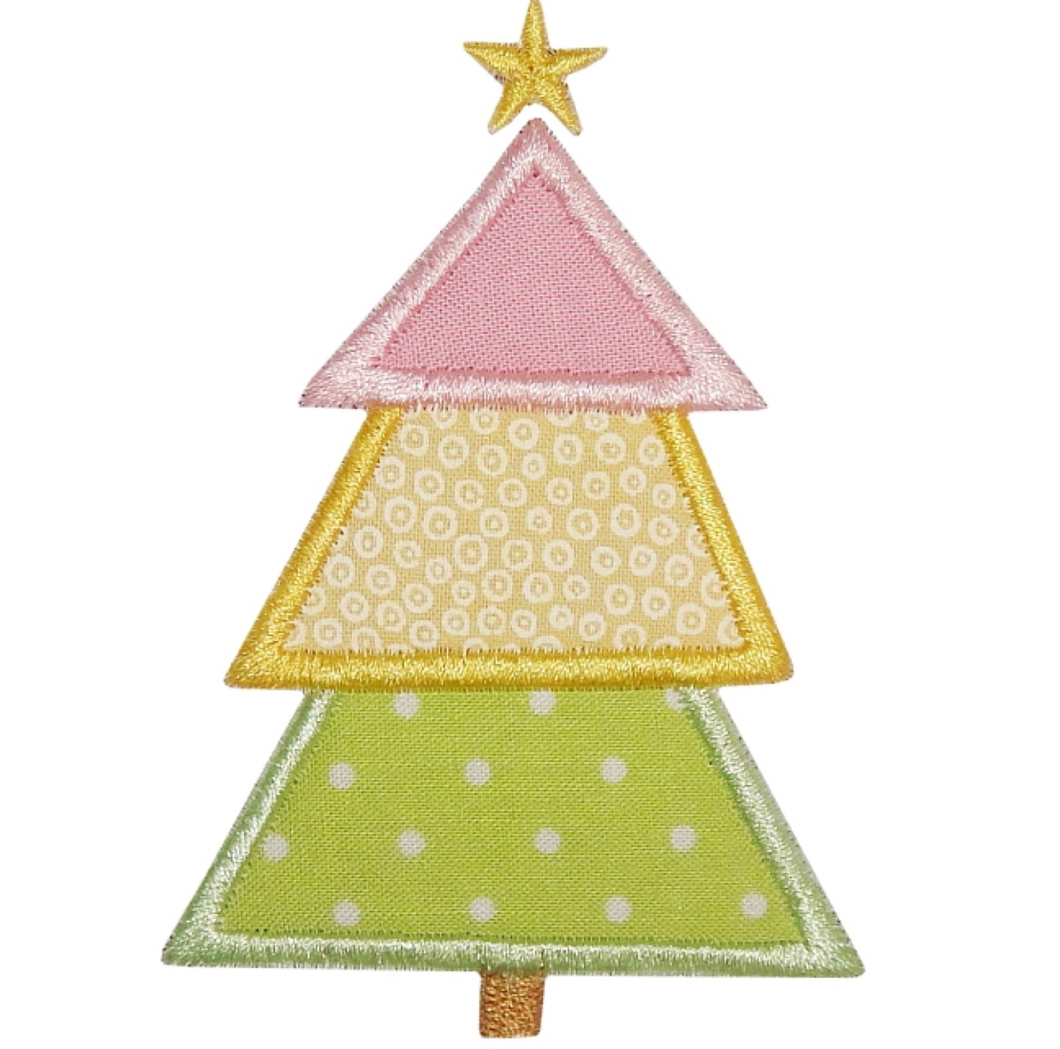 Due South Designs of Atlanta: Newest Christmas Appliques