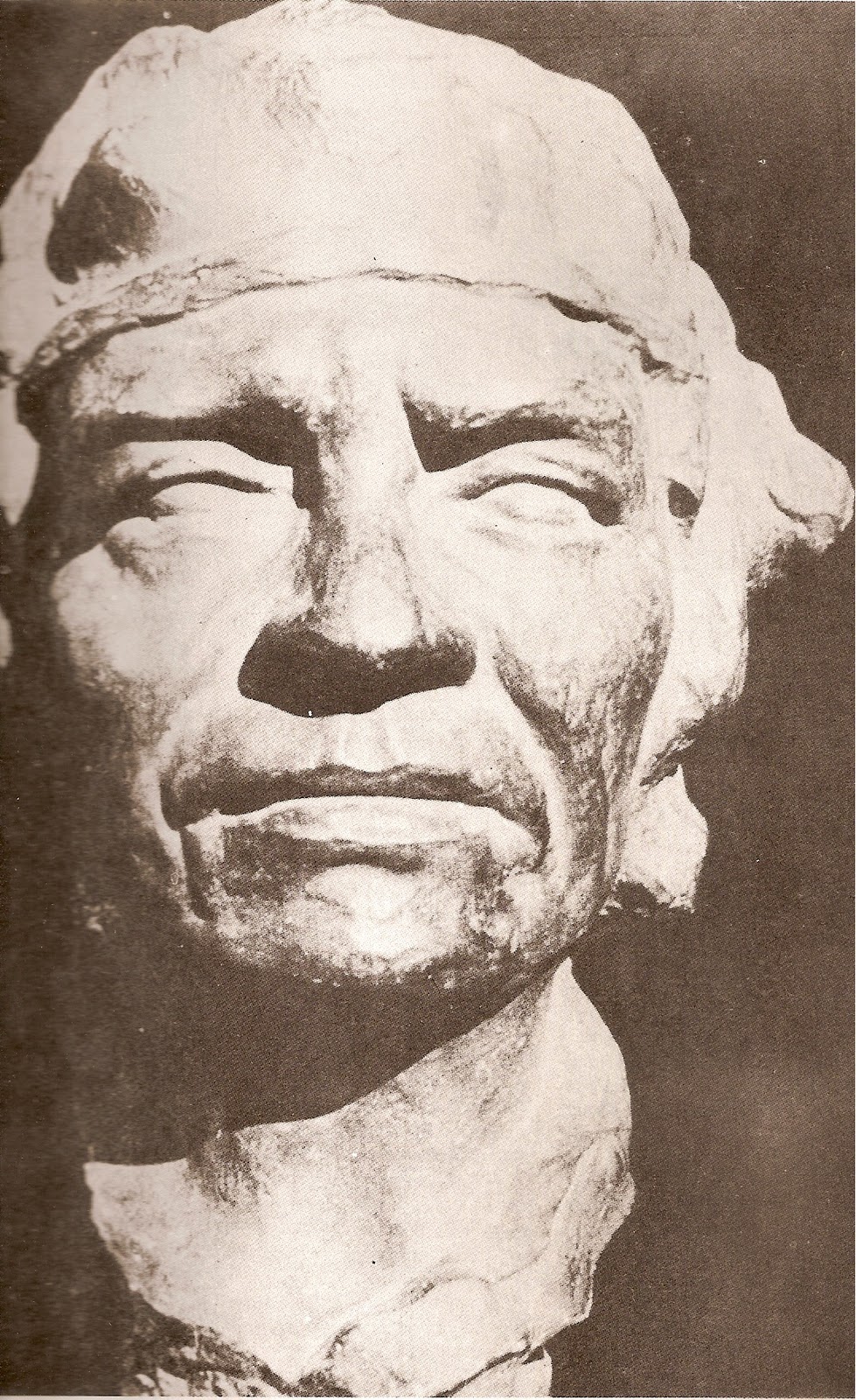 Historia del Chaco: CACIQUES DEL GRAN CHACO I. EL CACIQUE RICO