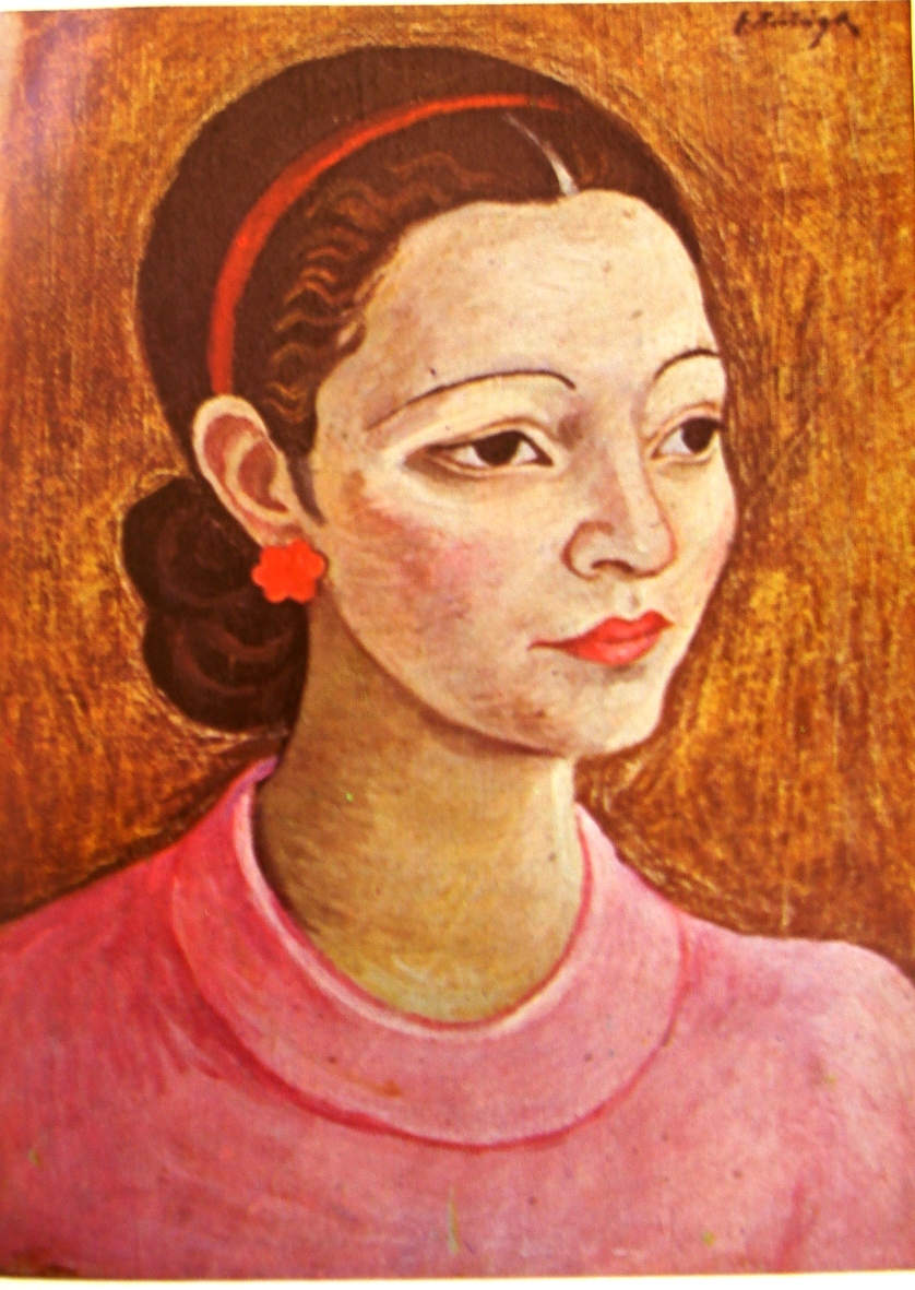 Clementina Suárez