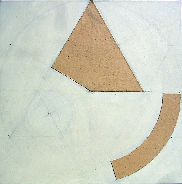 PITHANOIA: INVISIBLE SHAPES