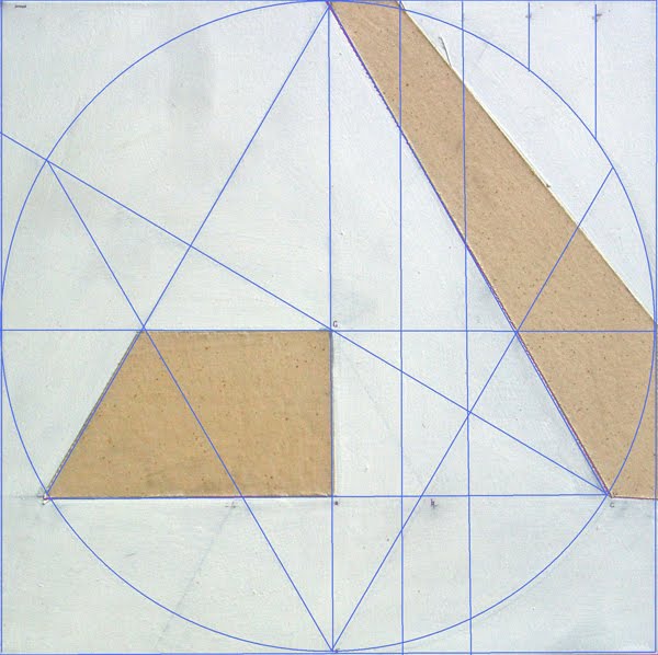 PITHANOIA: INVISIBLE SHAPES