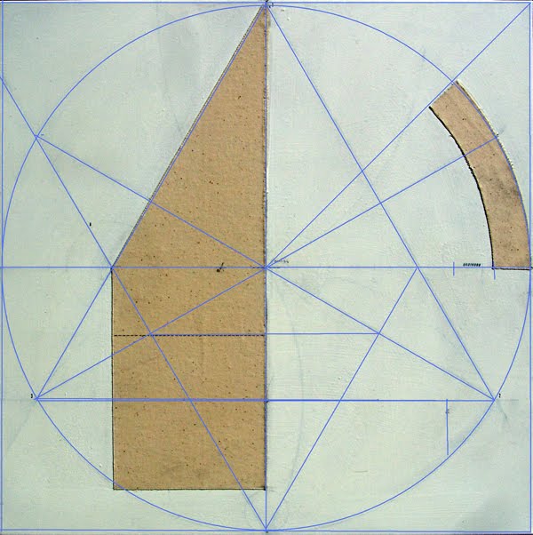 PITHANOIA: INVISIBLE SHAPES