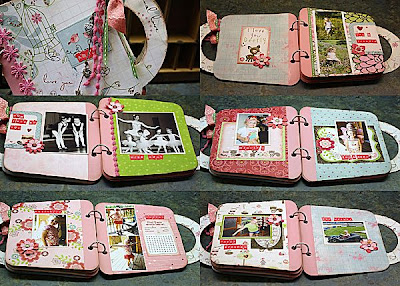 crafty goodies: 2010