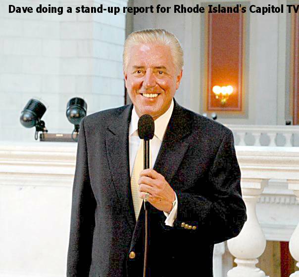 What The Hell......: Once a Flaming Talk Show Host -- The Only Flame ...