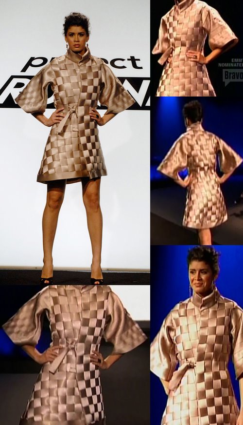 fashionhouse88: Korto Momolu