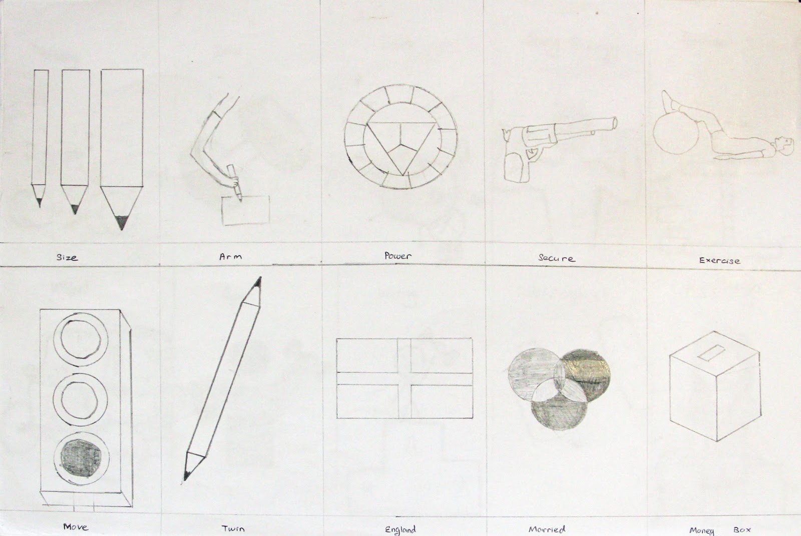 Creative Studies//..: Final Assignment