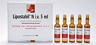 La Bella Bella: Slimming