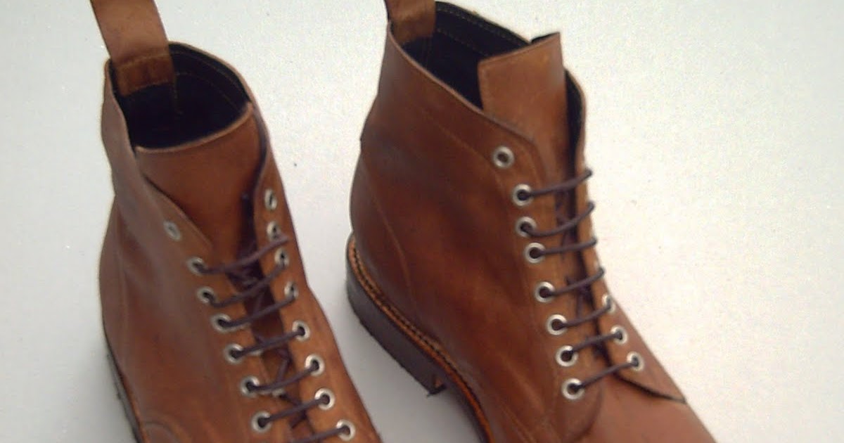 Alentejanas por Medida: Bota de Atacador --- Refª 28