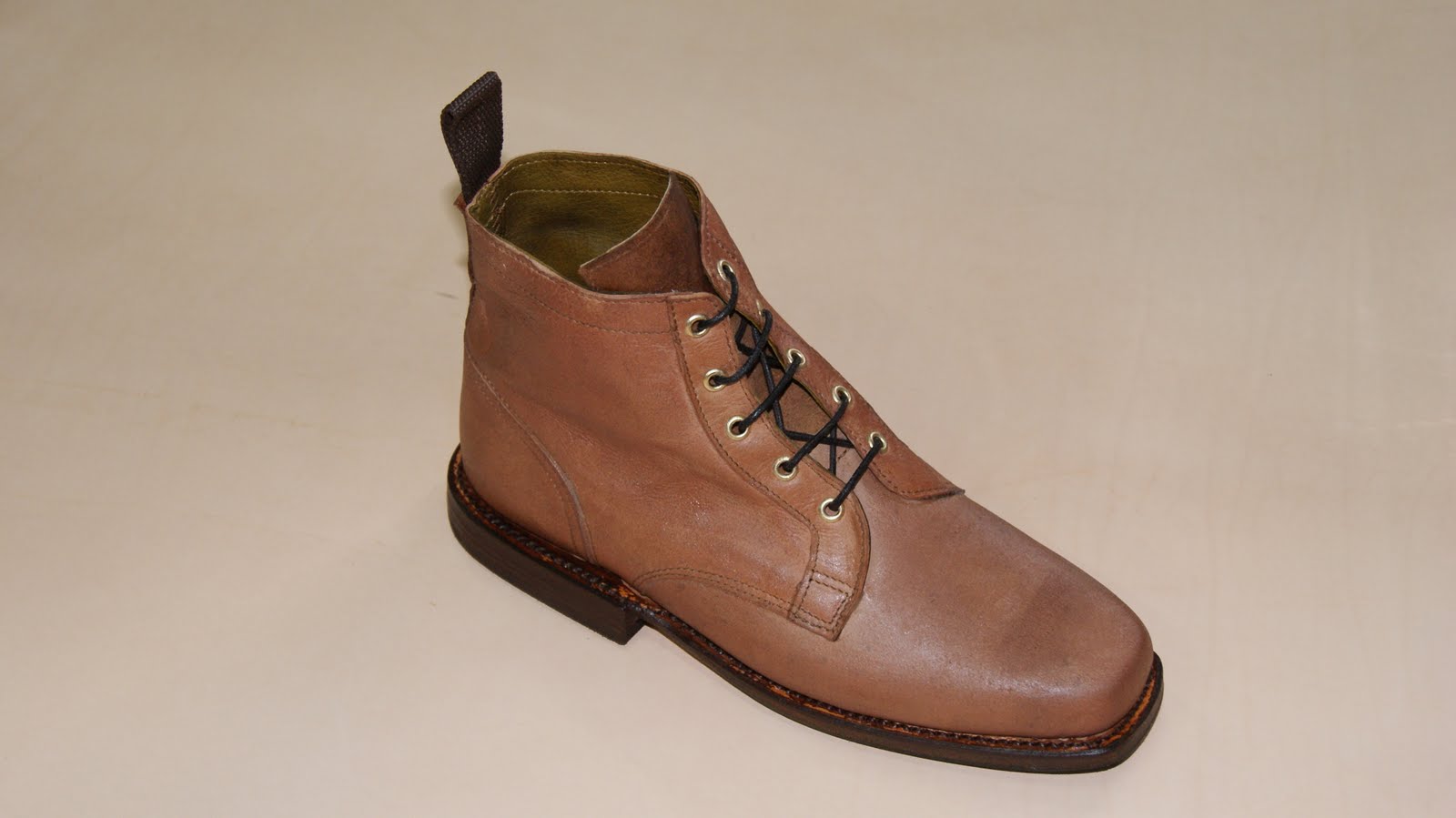 Alentejanas por Medida: Botas Alentejanas Refª 27