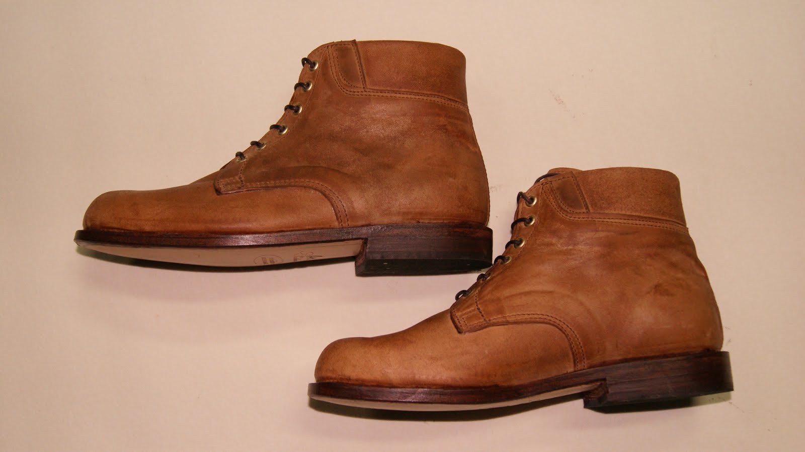 Alentejanas por Medida: Botas Alentejanas Refª 29