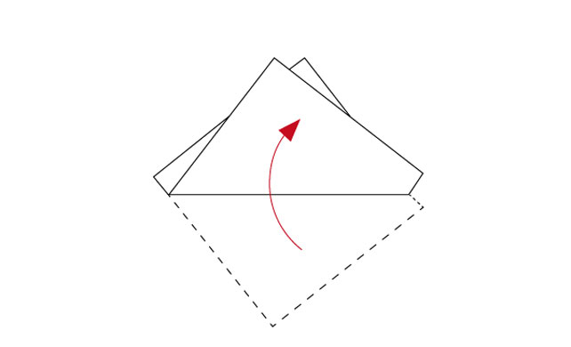 xo ♡ ARt Of NOiSE: GQ: How To Tie A Pocket Square