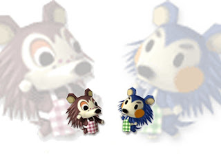 Guide to Animal Crossing : City Folk: The Able Sisters