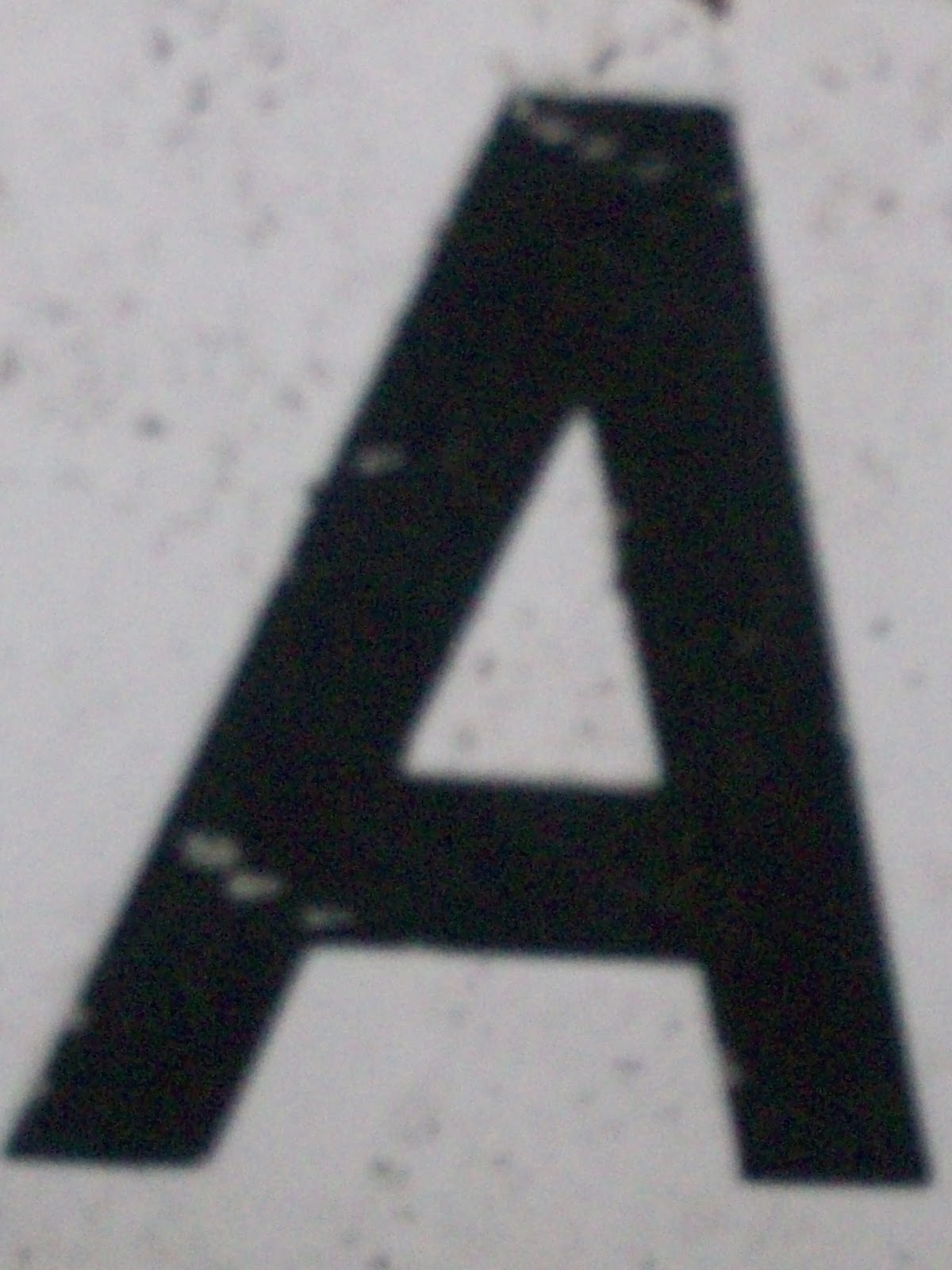 Creative communications: Natural Letter Form