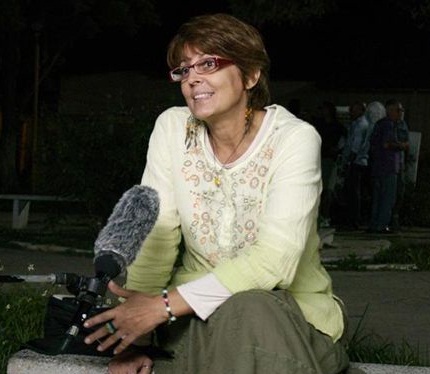 Lacosta Audiovisuales: TANIA ROSA CEBALLOS VÁZQUEZ