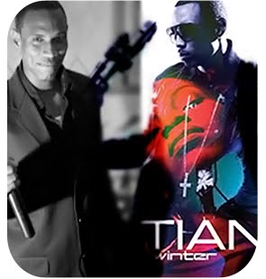 O'Jay-Maria: TIAN WINTER (My Soca Hero)