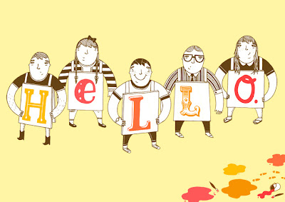 DISEÑISTICA: diciembre 2009