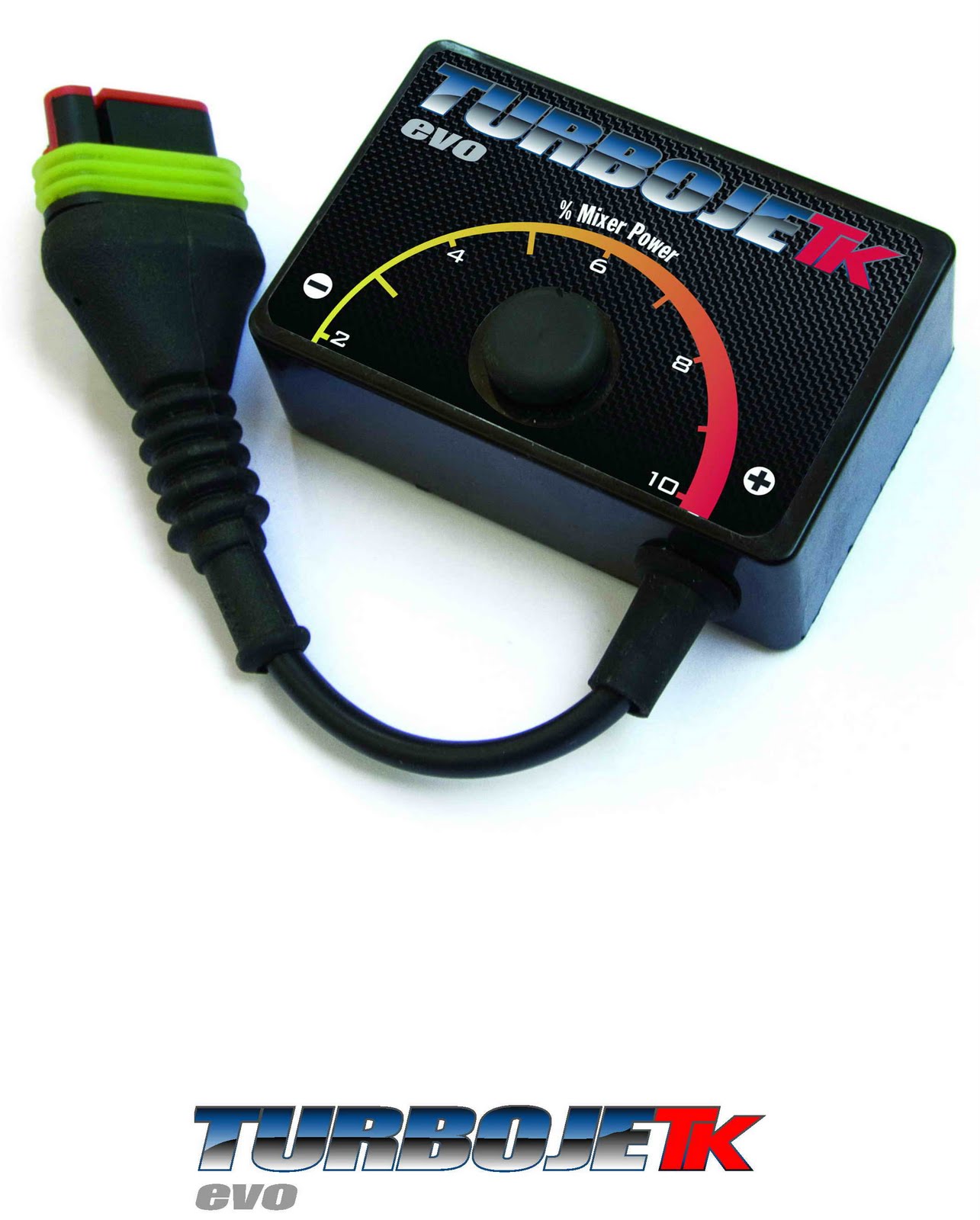 Martin Racing Performance: NEW TK EFI EVO MODULES SEMA SHOW PREMIER 2010