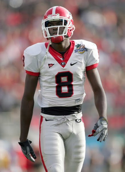 NextGen Sports: Who's Next? ... AJ Green