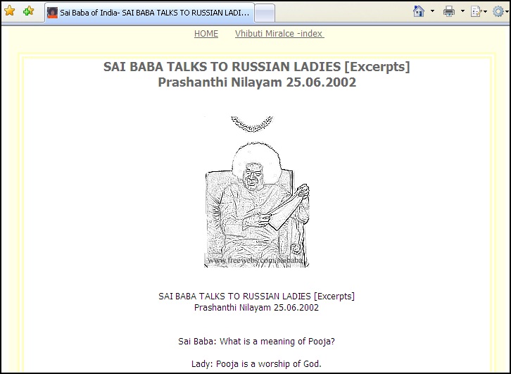 Robert Priddy Exposed