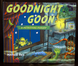 Haunt Style: Goodnight Goon