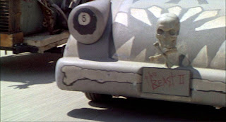 Haunt Style: Little Rascals racer