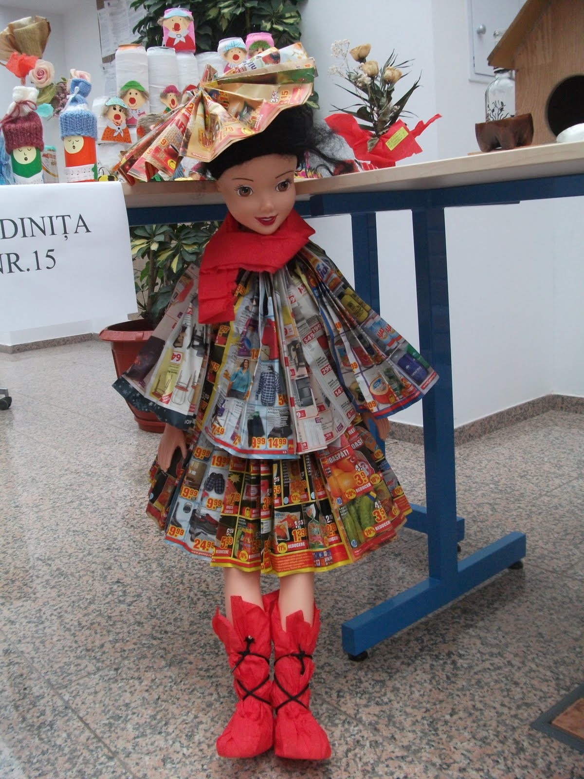 ADEVĂRUL VERDE ÎN FAŢĂ: IATA CE LUCRURI MINUNATE SE POT FACE DIN ...