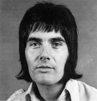 DEEP PURPLE *****: Rod Evans - Promo Single 1971