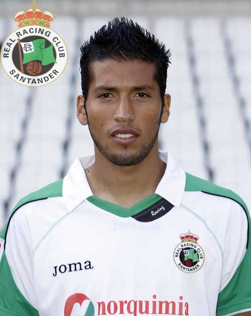 Classify Ezequiel Garay