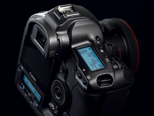 All Photography Blog: One more Canon EOS 1Ds Mark III
