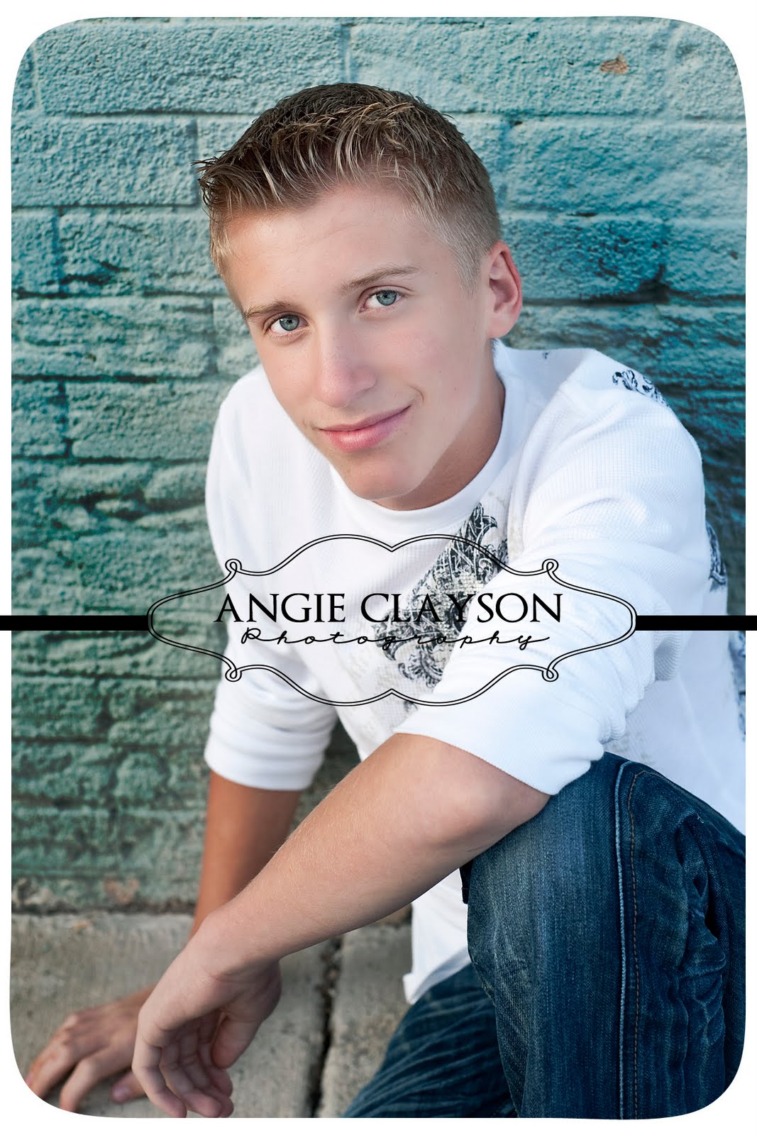 angie clayson photo: {miranda+scott}