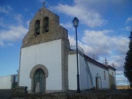 Portugal torrão natal: VILAR SECO - VIMIOSO