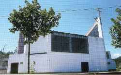 Portugal torrão natal: ABORIM