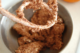 C'est si bon Sweets: Eskimo Snowballs- Week 6 of the 12 Weeks of ...