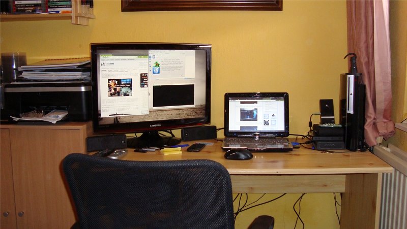 A Digital Forensics Student's Linux Workspace | Tech Source