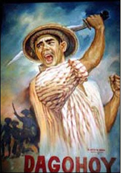 Who is Francisco Dagohoy? | BOHOL BLOG